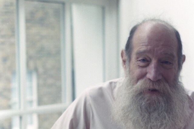 Lawrence Weiner | Dazed