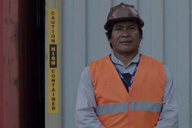 The Fever: Maya Da-Rin on her Brazilian drama about Indigenous ...
