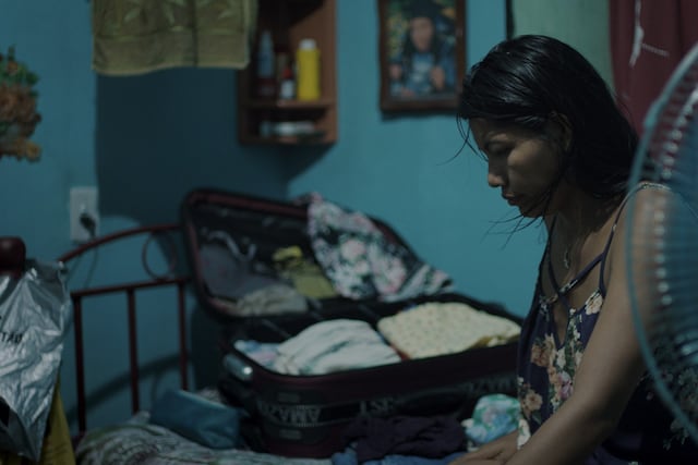 The Fever: Maya Da-Rin on her Brazilian drama about Indigenous ...