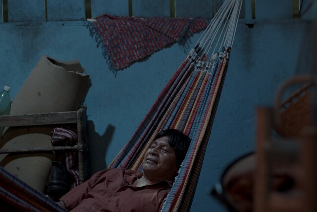 The Fever: Maya Da-Rin on her Brazilian drama about Indigenous ...