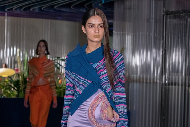 Your rolling guide to the must-see shows at London Fashion Week ...