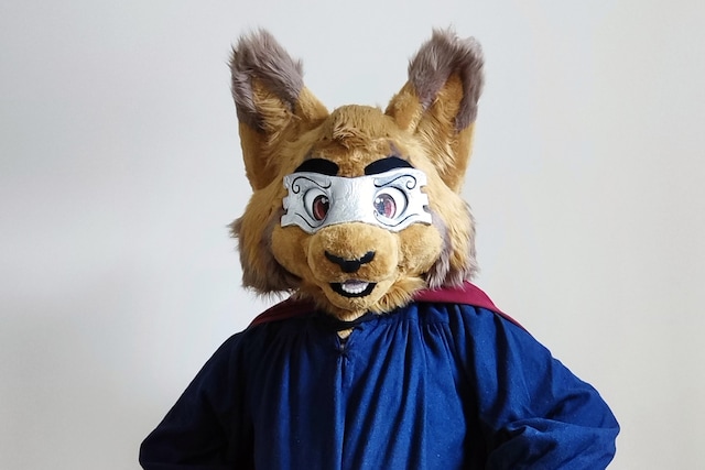 How furries became the most misunderstood fandom in the UK | Dazed