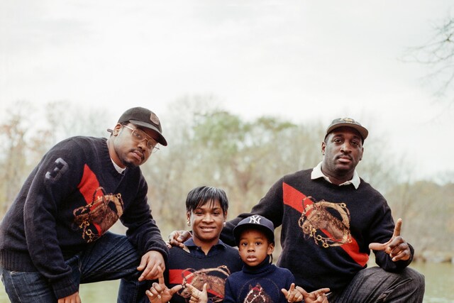 The crew that raided NYC stores for Polo Ralph Lauren | Dazed