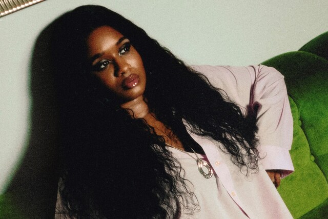The stories behind Jamilah Barry’s most heartfelt releases | Dazed