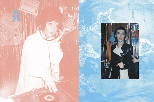 Relive the heady nights of this 90s alt London club | Dazed