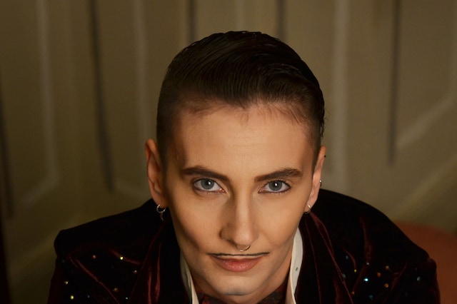 Celebrating dyke culture with drag kings and DIY smut | Dazed