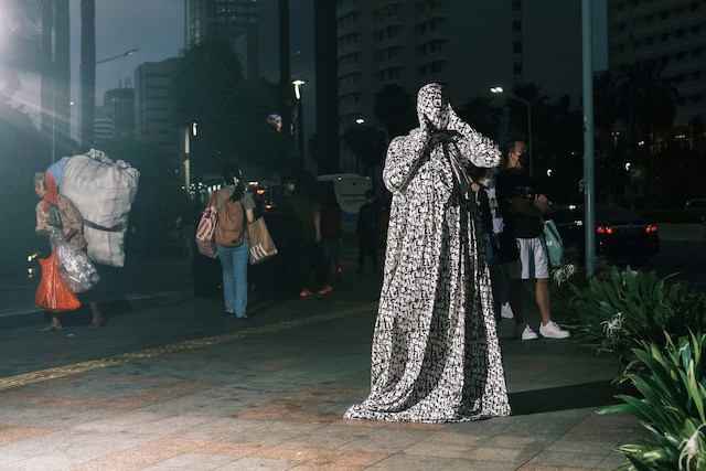 SUSU is the zine honouring Indonesia’s unsung feminist heroes | Dazed
