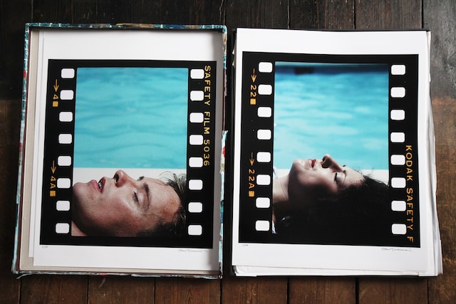 The photographer who captured Joy Division and New Order | Dazed