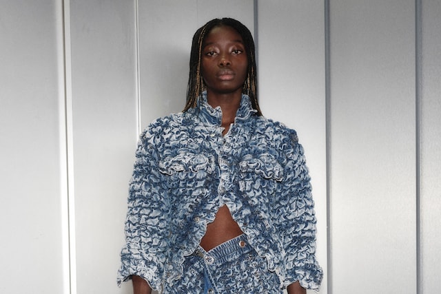 ‘This was my lifelong dream’: Ella Snyder’s fashion star is ascending ...