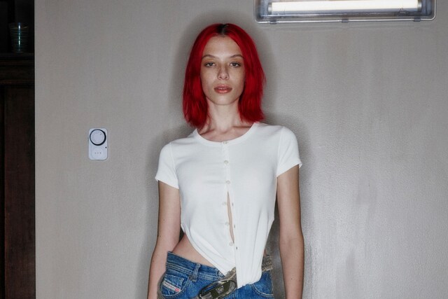 ‘This was my lifelong dream’: Ella Snyder’s fashion star is ascending ...