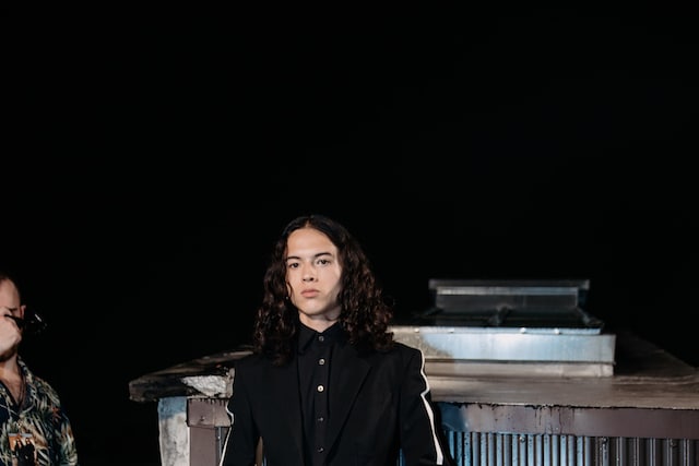 Shao Yang is the emerging designer behind NYFW’s most controversial ...