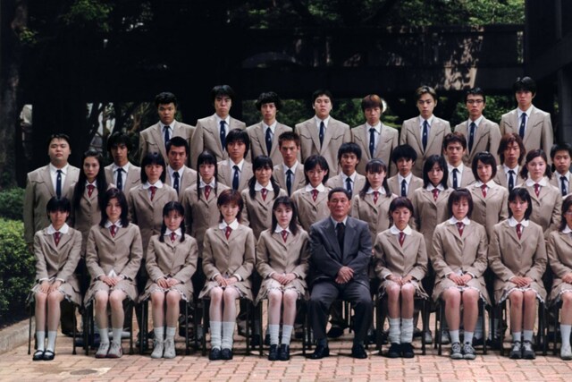 How Japan’s 90s teen delinquency crisis inspired a wave of killer ...
