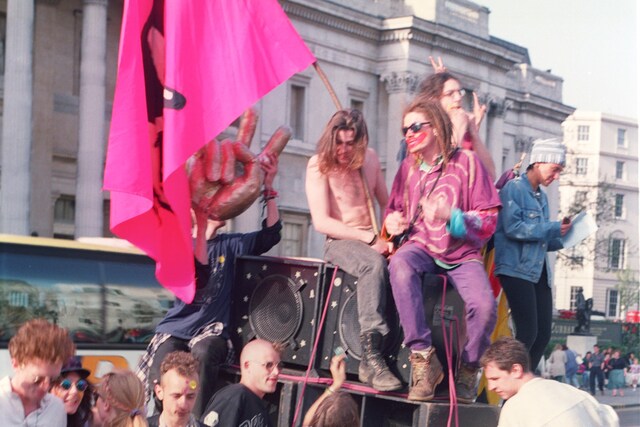 The subcultures that brought the UK together | Dazed