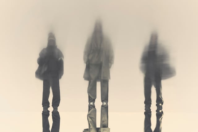 How David Beckham’s Y2K style inspired Fear of God’s new active line ...