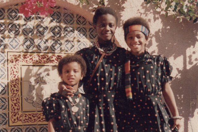 The Womack Sisters share intimate memories of fame and a radical ...