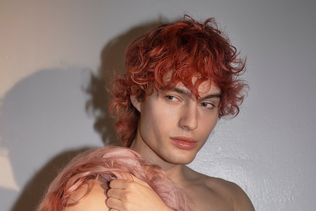 Evanie Frausto’s Showpony pushes the boundaries of body wigs | Dazed