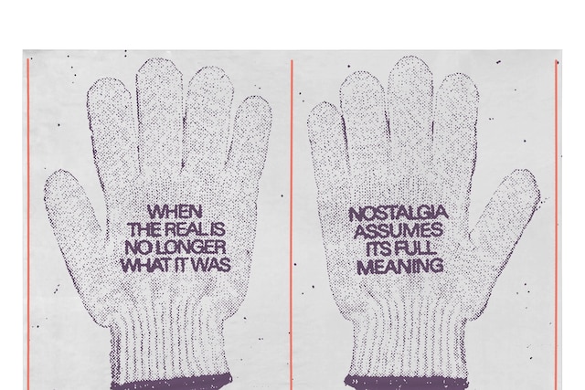 35 artists create poster art imagining a post-pandemic future | Dazed