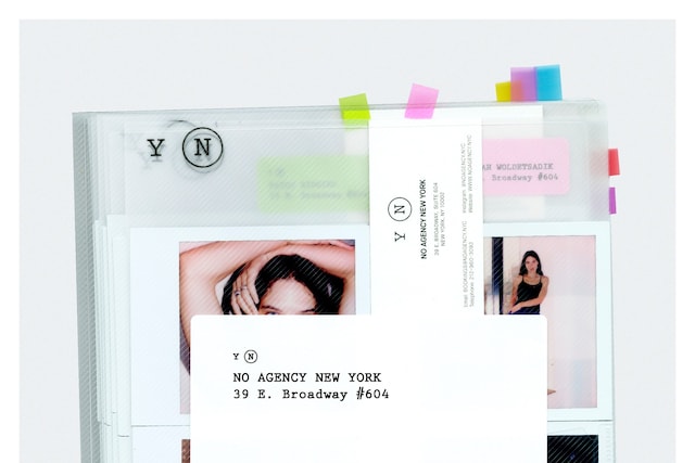 The modelling agency that cut ties with New York Fashion Week | Dazed