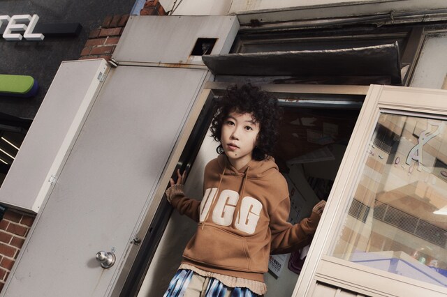 Alex Consani, Hanni and more star in UGG’s AW24 campaign | Dazed