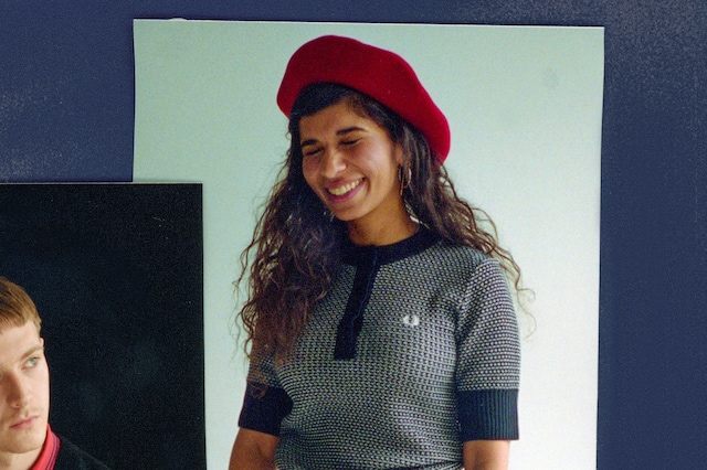 Fred Perry celebrates best of subculture with new campaign | Dazed