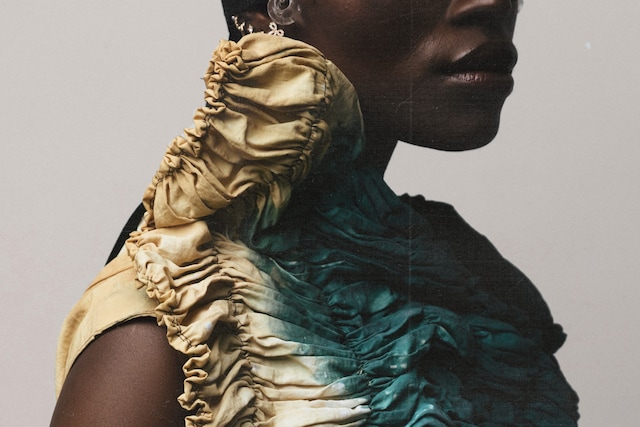 Francesca Lake’s Jamaican maximalism is here to transform fashion | Dazed