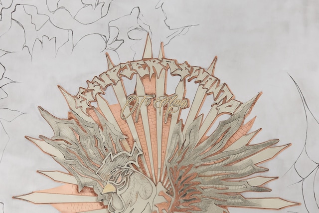 Arlette’s debut show is an ode to her father and her childhood in ...