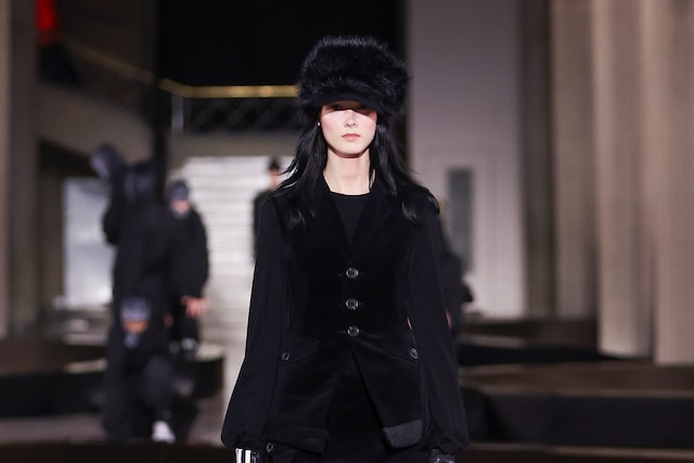 AW26 menswear: Everything you missed from this season’s shows Menswear ...