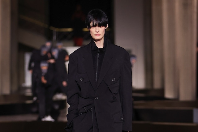 AW26 menswear: Everything you missed from this season’s shows Menswear ...