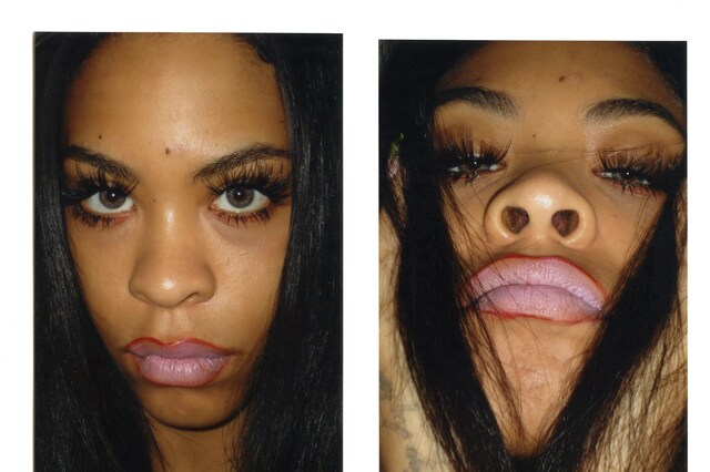 Five things that inspired Rico Nasty’s debut album Nightmare Vacation ...