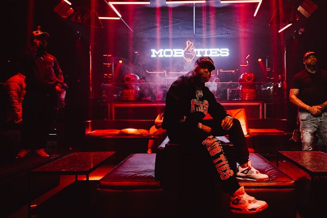 Behind the scenes with Houston rap royalty, the Prince family | Dazed