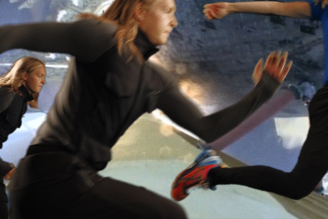 Your first look at Off-White’s new activewear collection | Dazed