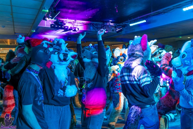 How furries became the most misunderstood fandom in the UK | Dazed