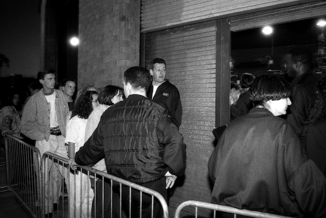 Inside Manchester’s legendary acid house club The Haçienda | Dazed