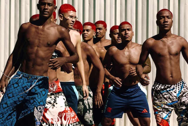 Oruam: The rapper giving a poet’s-eye view of favela life | Dazed
