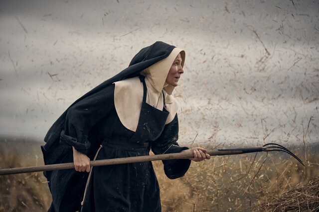 Cate Blanchett: ‘I’ve always wanted to play a nun’ | Dazed