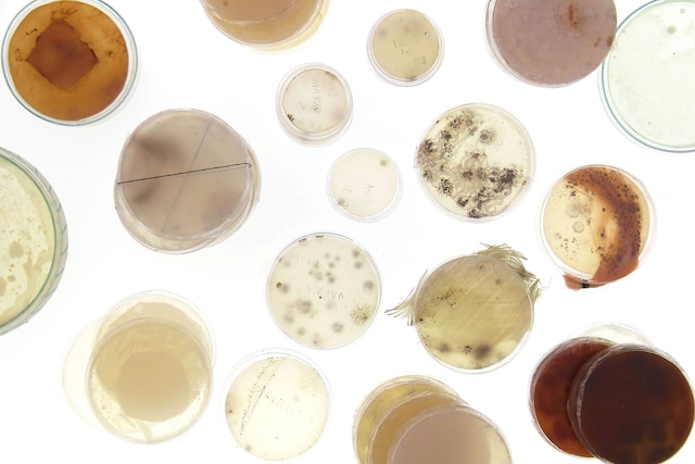 The designer using bacteria infused textiles to tackle vaginal ...