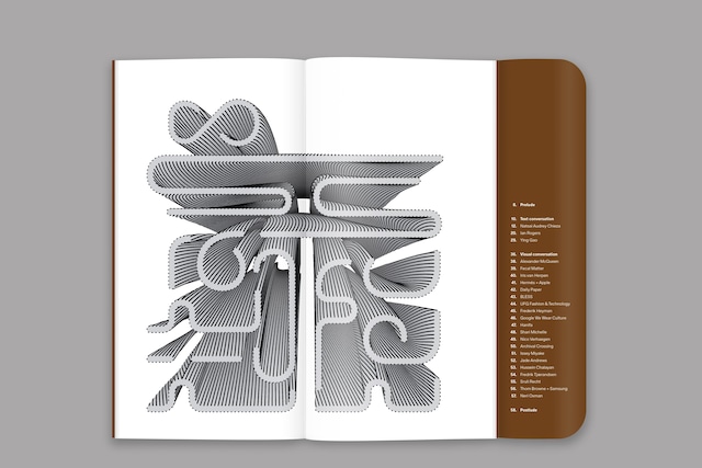 Wallet magazine is exploring how tech is reinventing the fashion ...