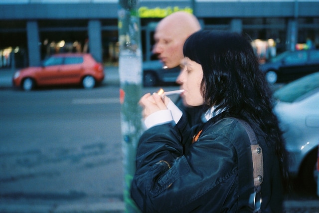 A raw portrait of Germany’s burgeoning New Wave scene | Dazed