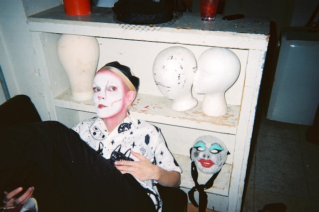 These photos capture Denver’s sacred queer club culture | Dazed