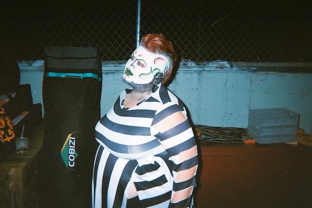 These photos capture Denver’s sacred queer club culture | Dazed