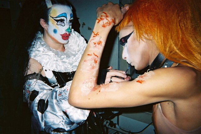 These photos capture Denver’s sacred queer club culture | Dazed
