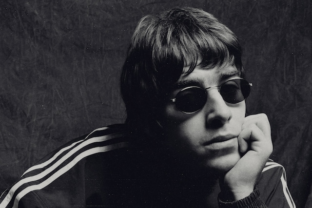 Oasis and adidas unite for 90s-inspired ‘Original Forever’ collection ...
