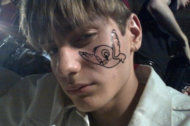 Top 10 Male Model Tweets Menswear | Dazed