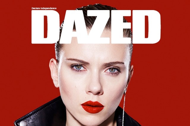 Dazed Spring 2014 | Dazed