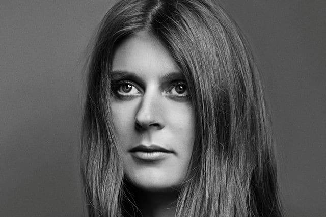 Stream Lydia Ainsworth's mix – a futuristic pop masterclass | Dazed