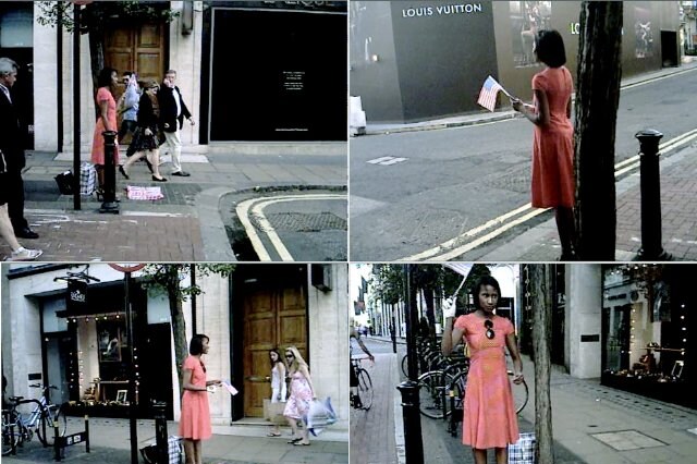 Lynnette Astaire’s American Gothic | Dazed