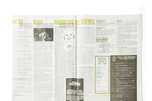 Karley Sciortino Matthew Stone