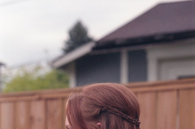 Zine Watch: Girls on Film | Dazed