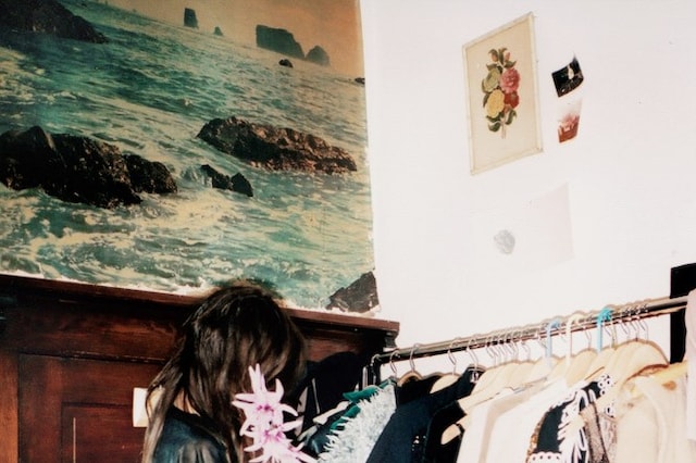 Miranda Lehman | Dazed
