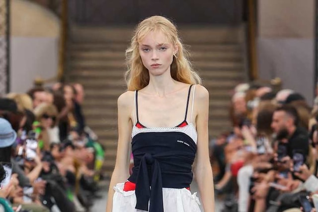 How Miu Miu became the coolest brand in the world | Dazed